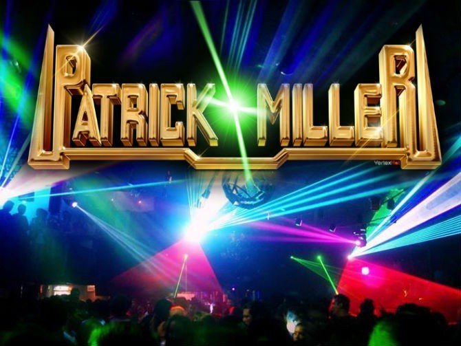 ¿Quién es Patrick Miller?